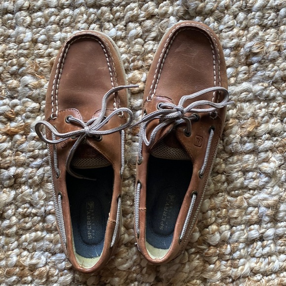 Shoes | Sherry Top Sider | Poshmark